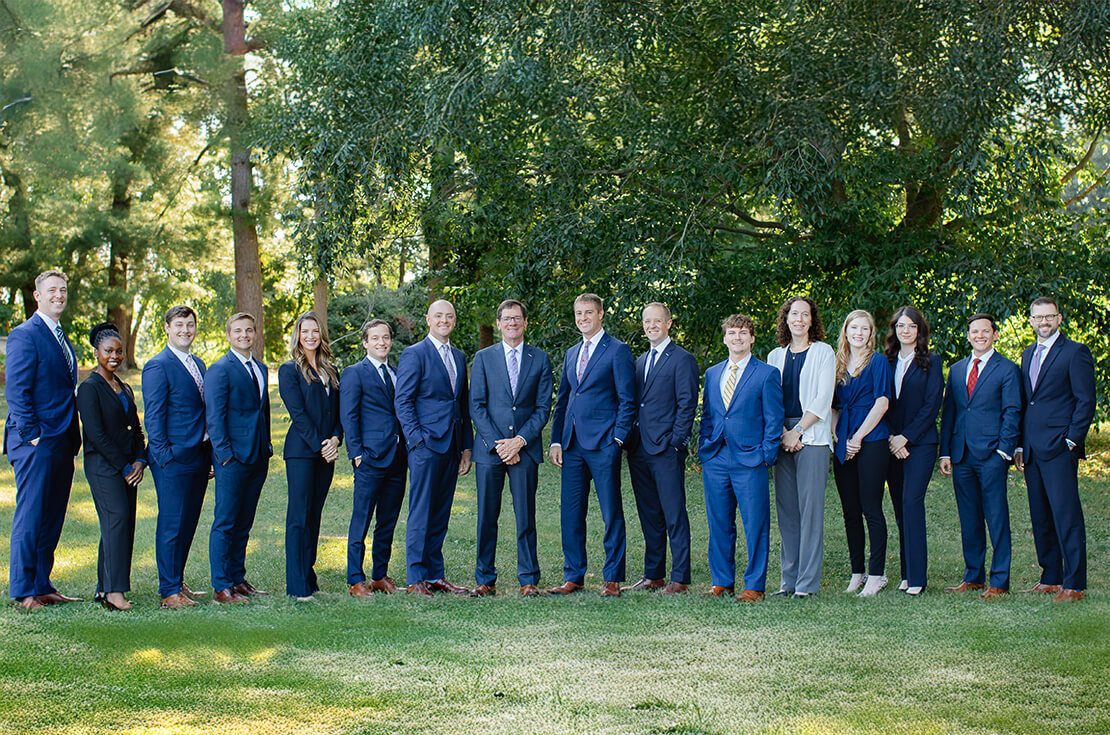 Shunk Financial Group | Springfield, IL | Northwestern Mutual Wealth ...